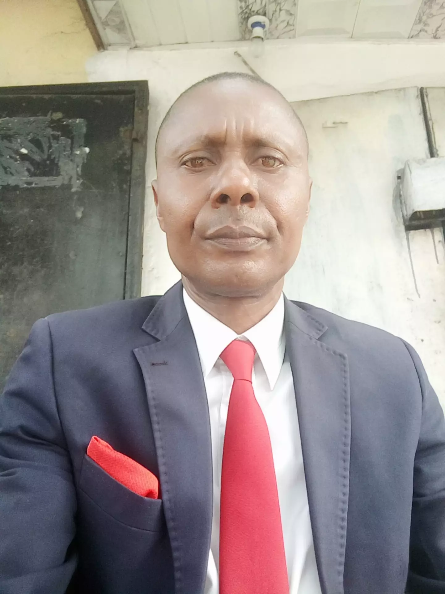 David Utibe Umoh LWC - @utibeumoh Profile | KingsChat - Christian ...
